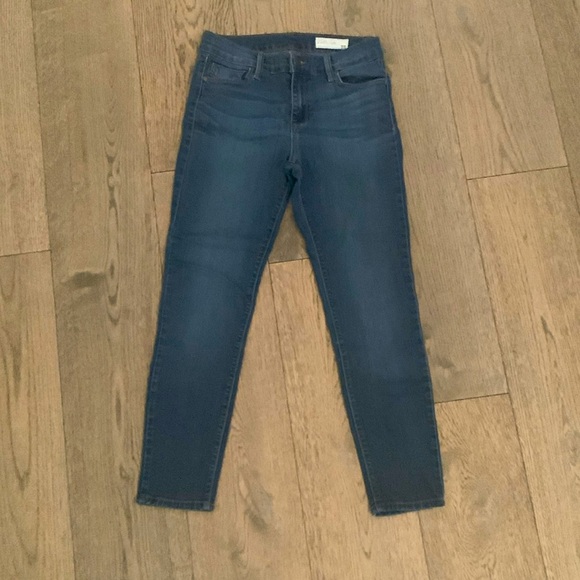 pistola | Jeans | Pistola Blue Jeans Size 28 | Poshmark